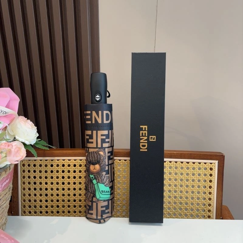 Fendi Umbrella