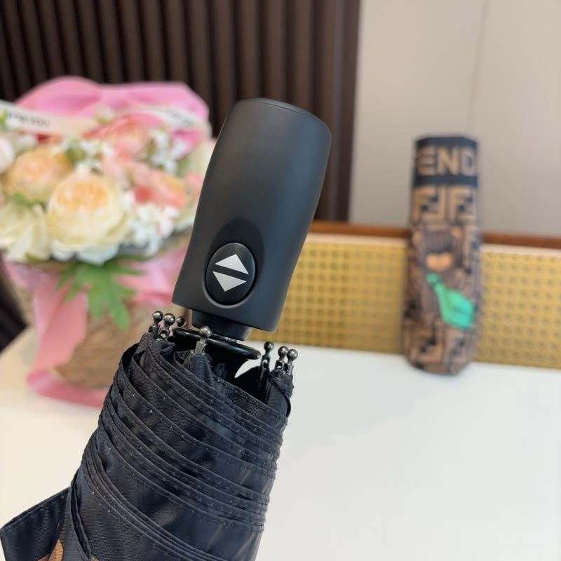 Genuine Fendi Umbrella