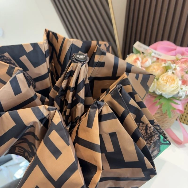 Genuine Fendi Umbrella