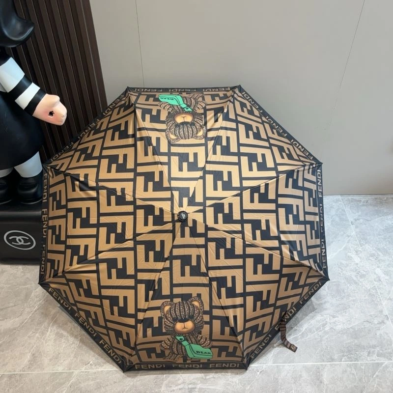 Genuine Fendi Umbrella