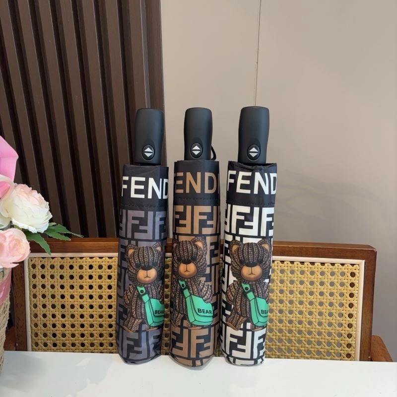 Fendi Umbrella