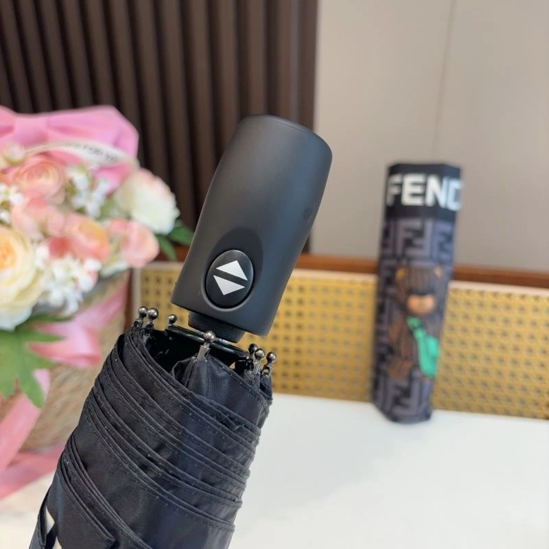 Value-priced Fendi Umbrella