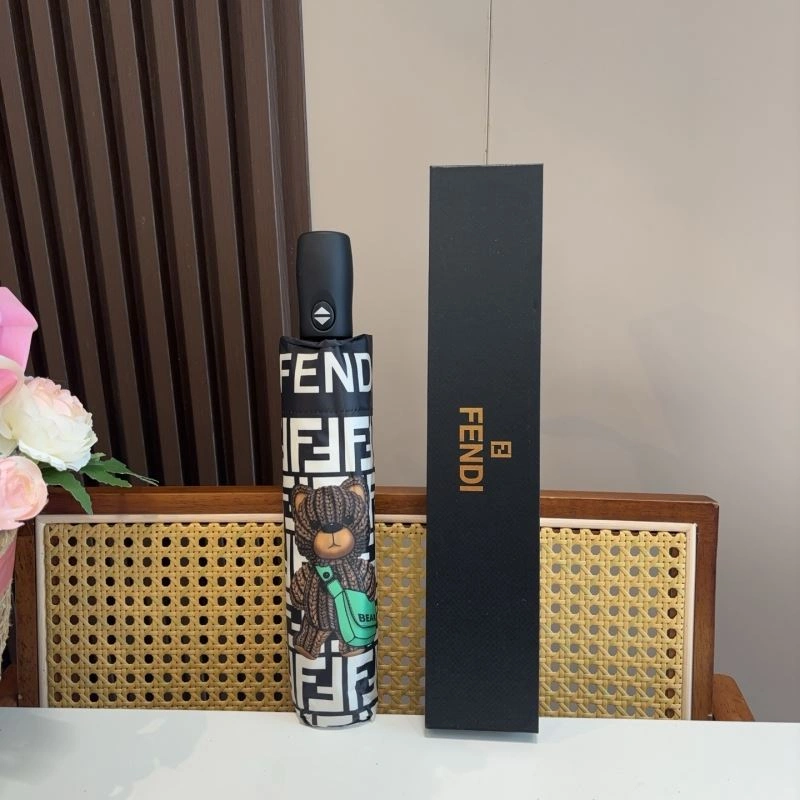 Fendi Umbrella