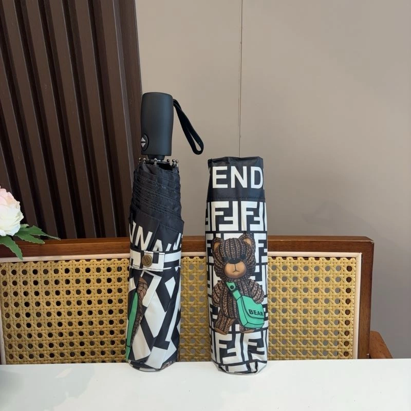 Accurate model Fendi Umbrella