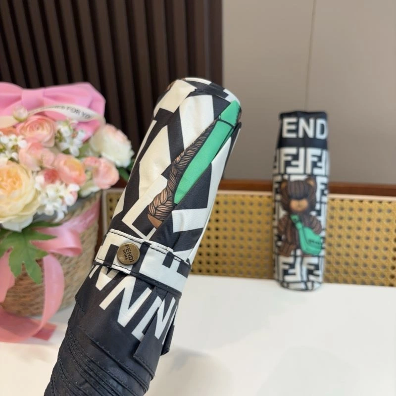 Accurate model Fendi Umbrella