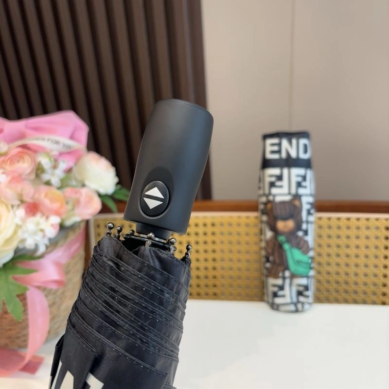 Accurate model Fendi Umbrella