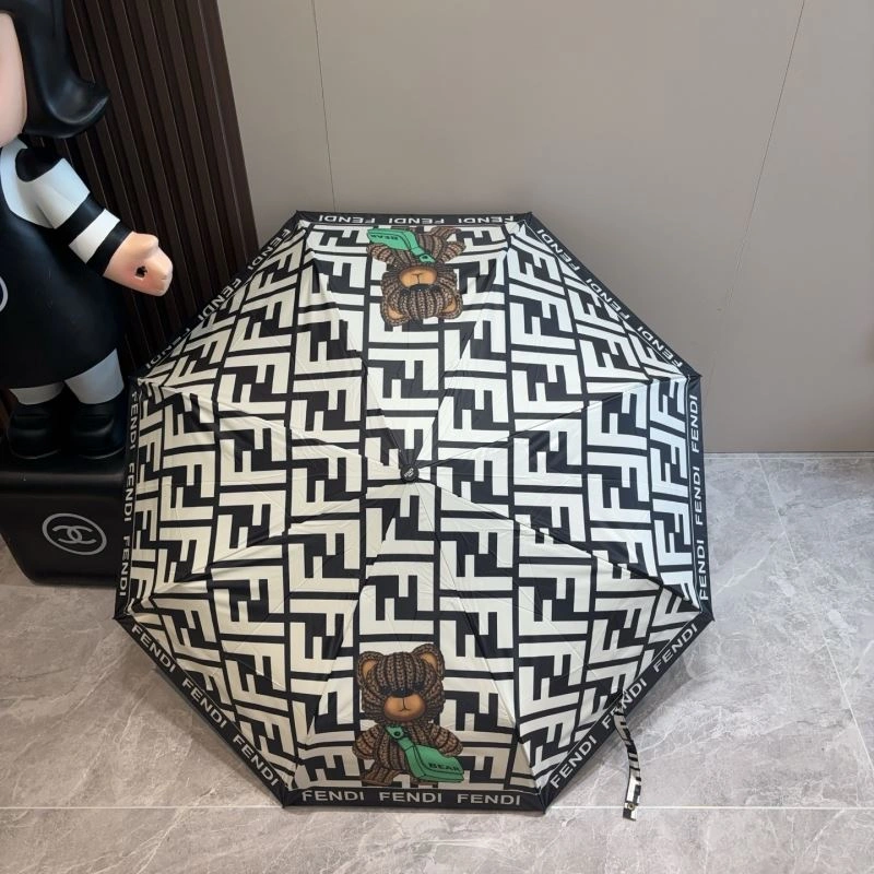 Accurate model Fendi Umbrella