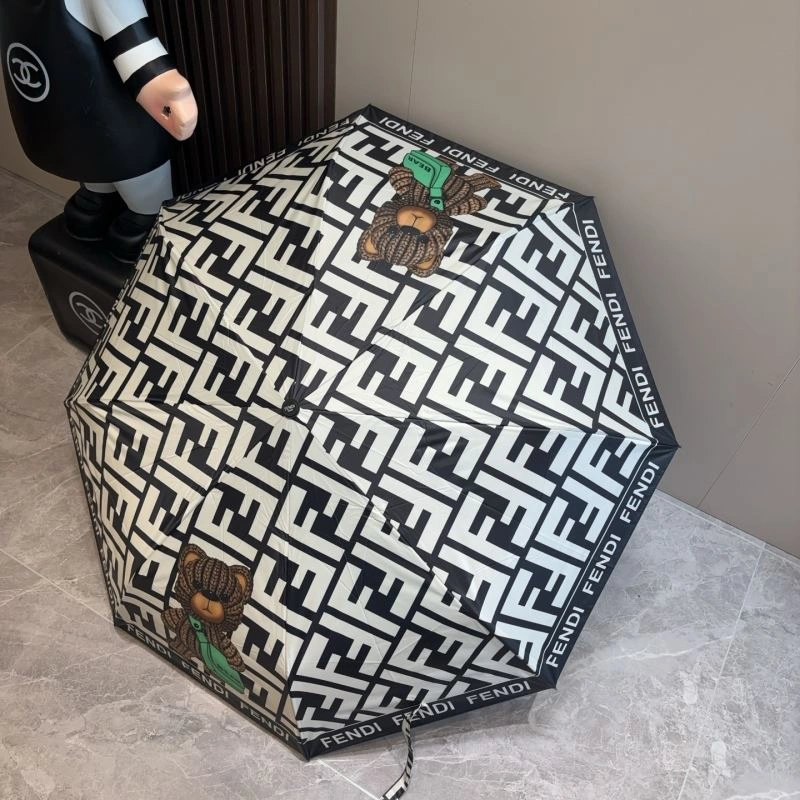 Accurate model Fendi Umbrella