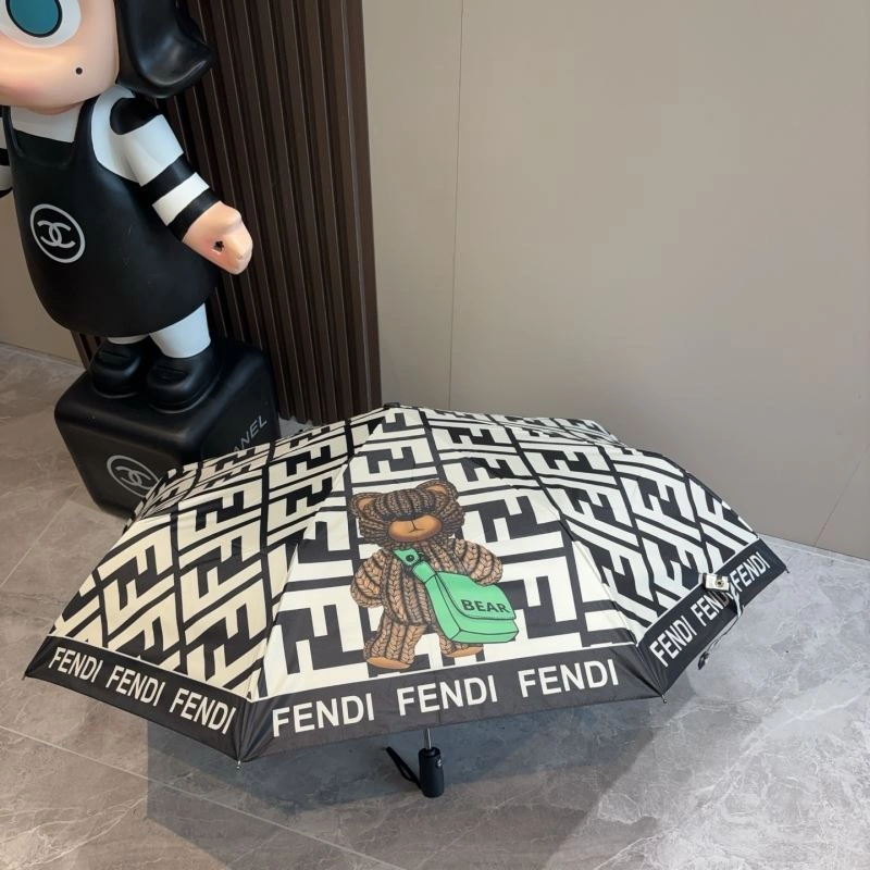 Accurate model Fendi Umbrella