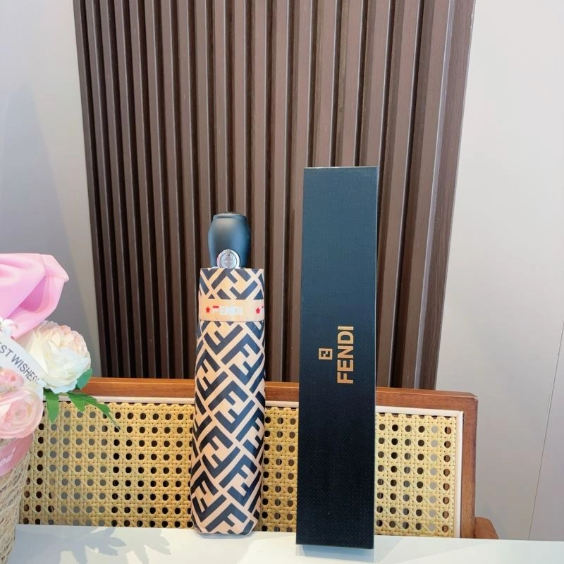 Fendi Umbrella