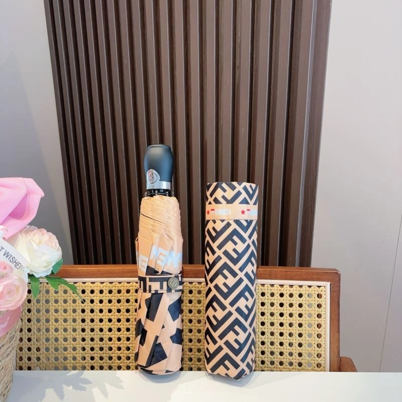 Legit Fendi Umbrella