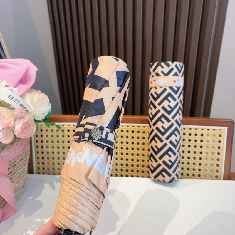 Legit Fendi Umbrella