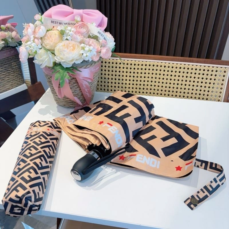 Legit Fendi Umbrella