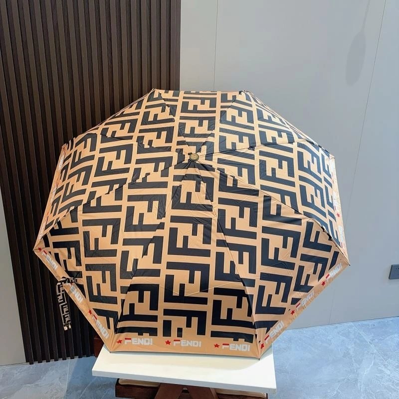 Legit Fendi Umbrella