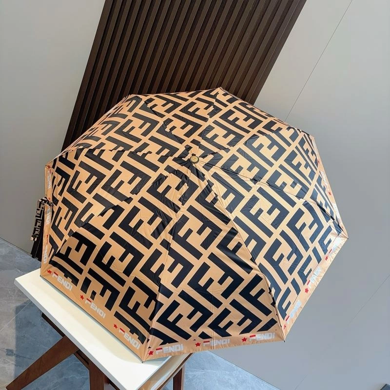 Legit Fendi Umbrella