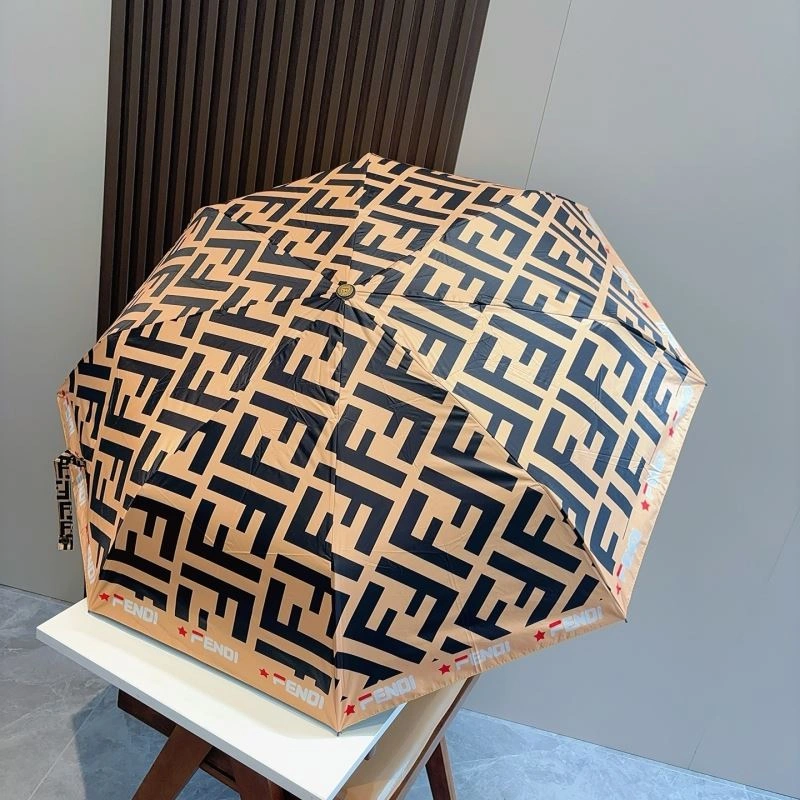 Legit Fendi Umbrella