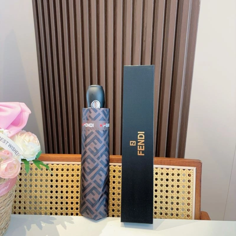 Fendi Umbrella