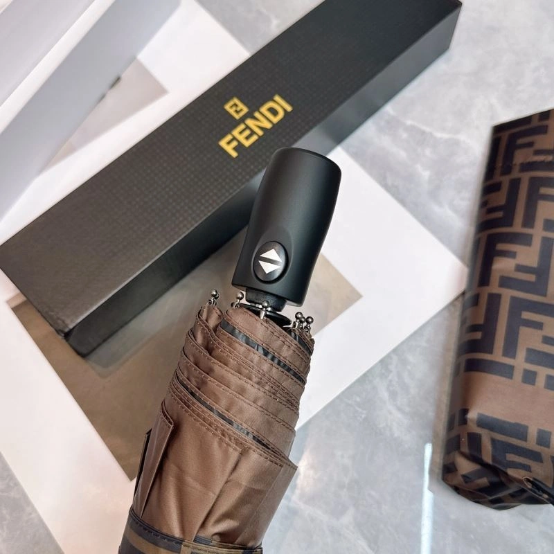 Inexpensive Fendi Umbrella