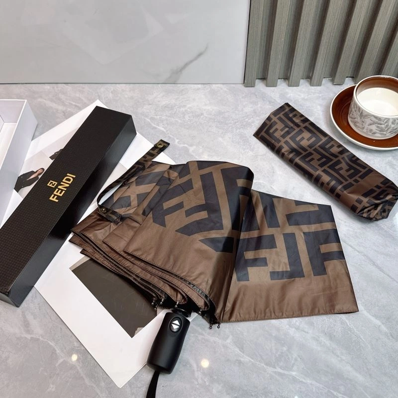 Inexpensive Fendi Umbrella