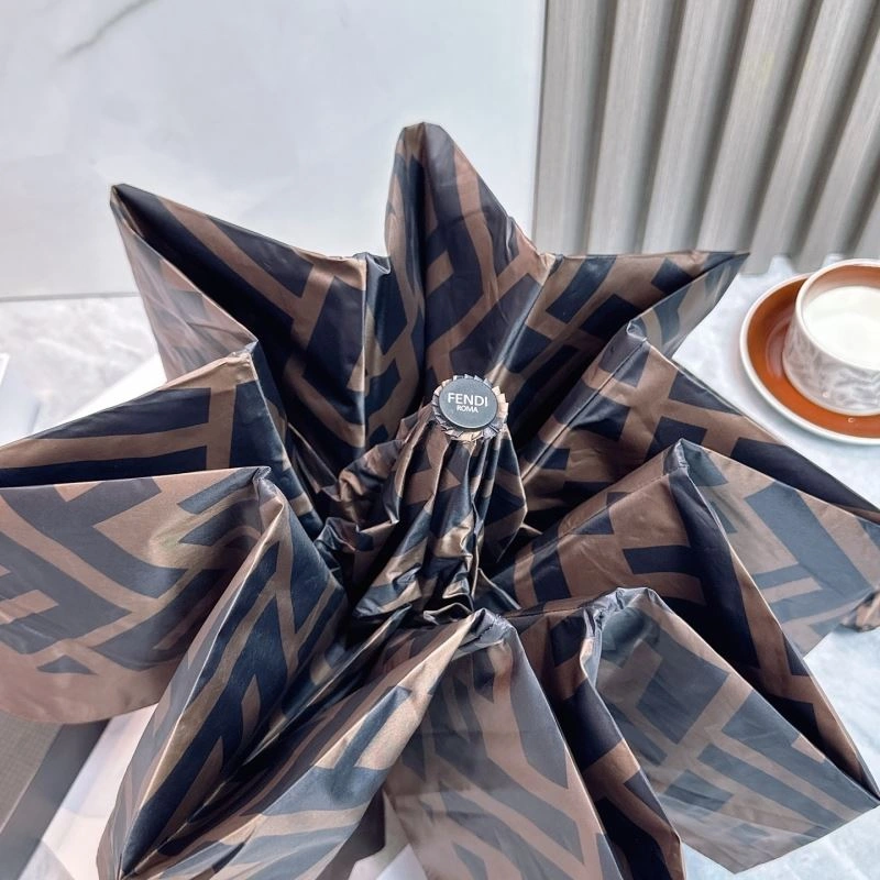 Inexpensive Fendi Umbrella