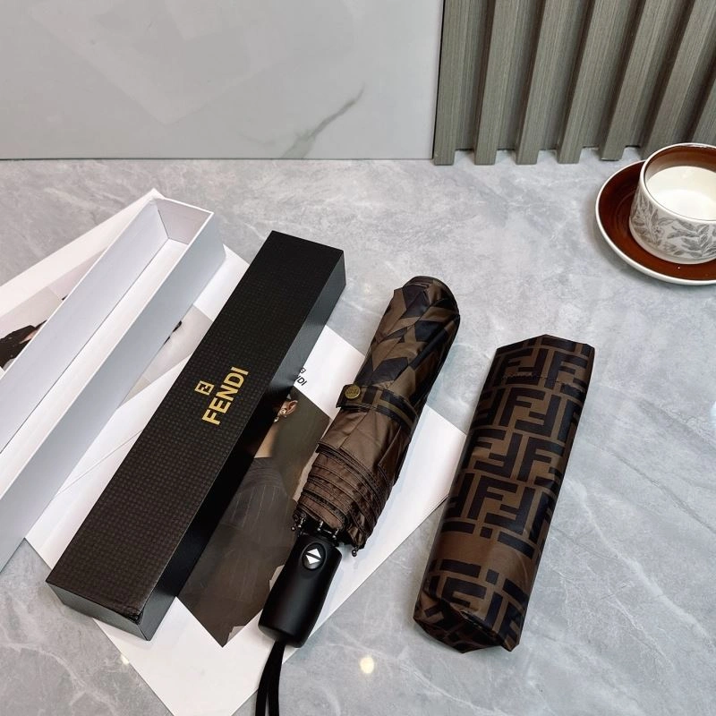 Inexpensive Fendi Umbrella