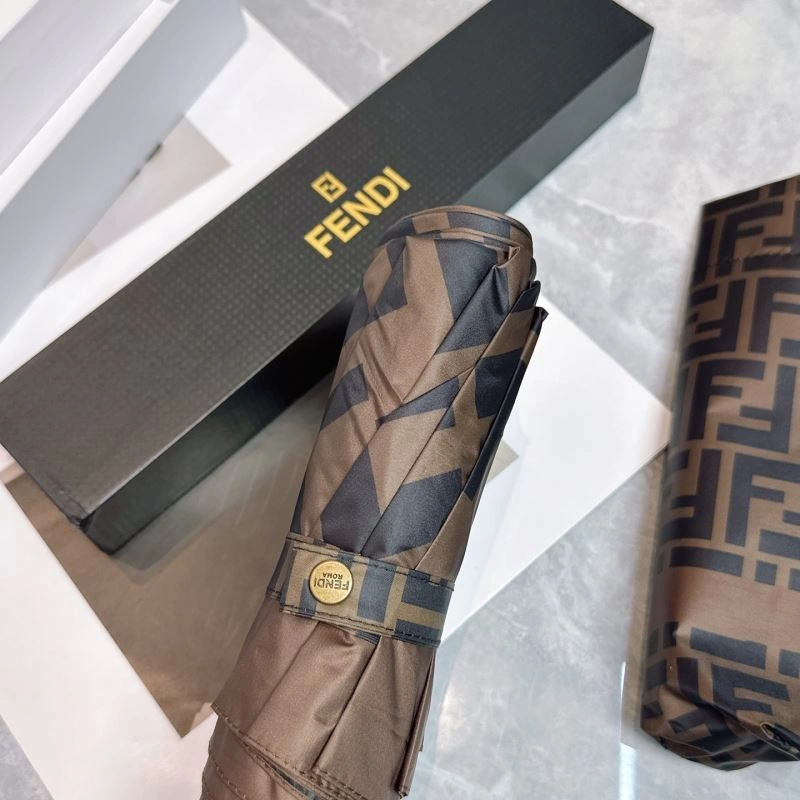 Inexpensive Fendi Umbrella
