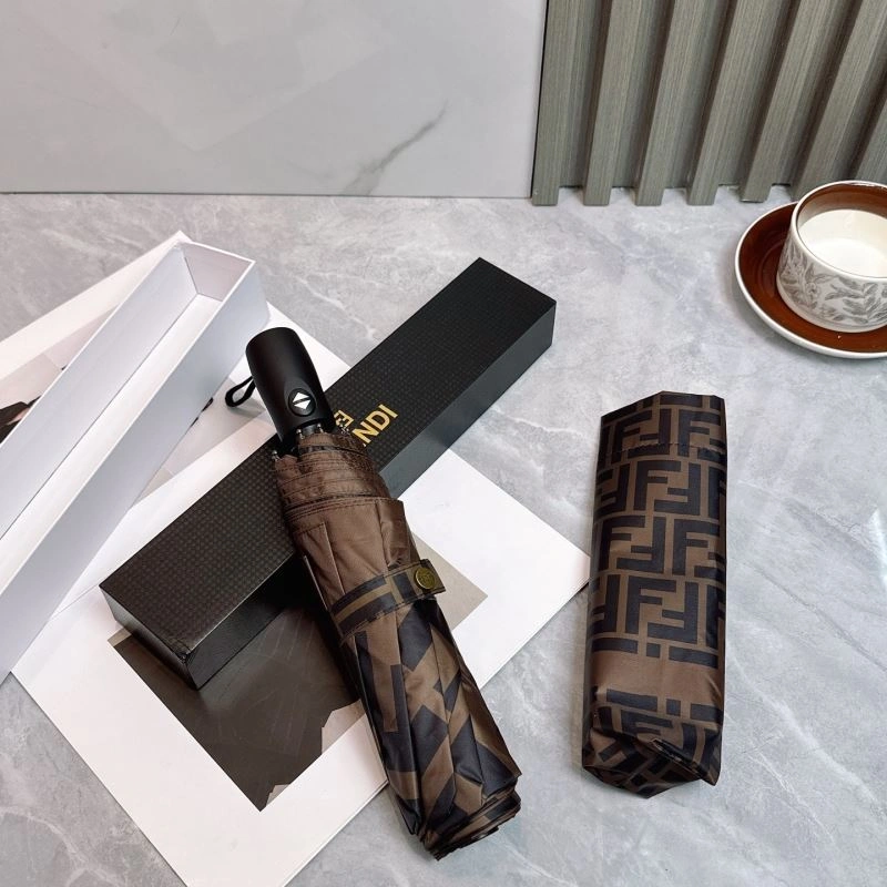 Inexpensive Fendi Umbrella