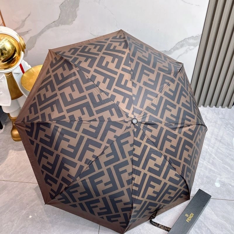 Inexpensive Fendi Umbrella