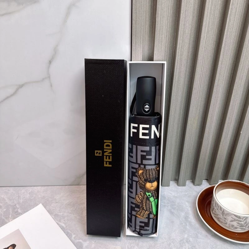 Fendi Umbrella