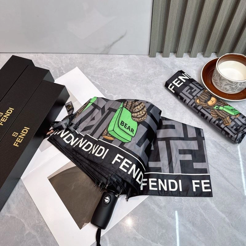 Low-cost Fendi Umbrella