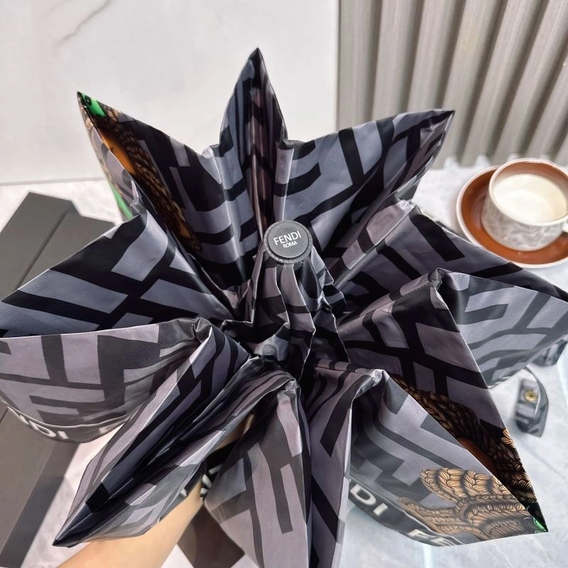 Low-cost Fendi Umbrella