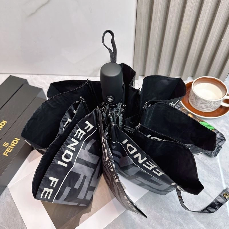 Low-cost Fendi Umbrella