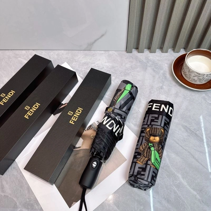 Low-cost Fendi Umbrella