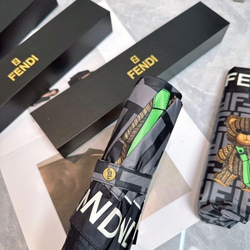 Low-cost Fendi Umbrella