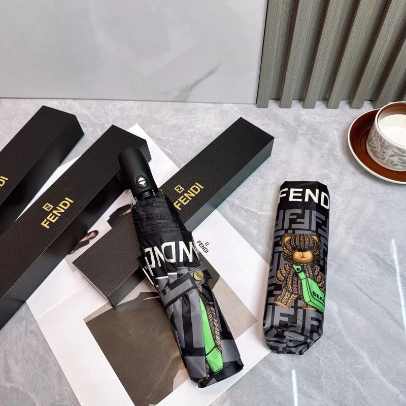 Low-cost Fendi Umbrella