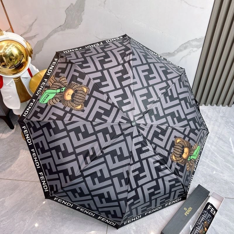 Low-cost Fendi Umbrella