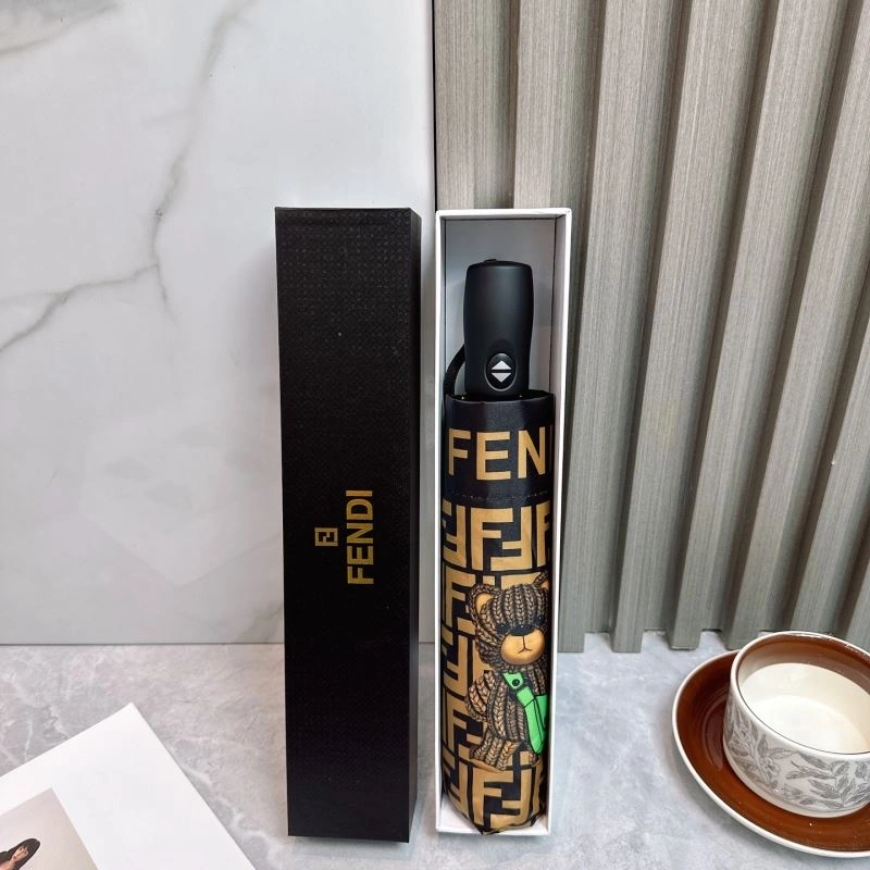 Fendi Umbrella