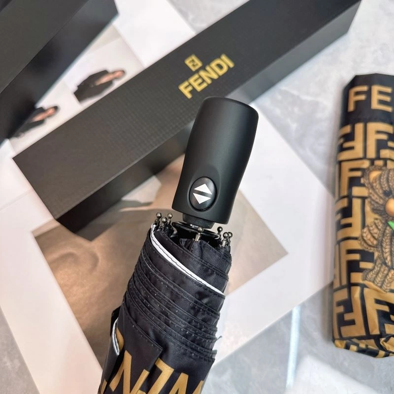 Bargain Fendi Umbrella