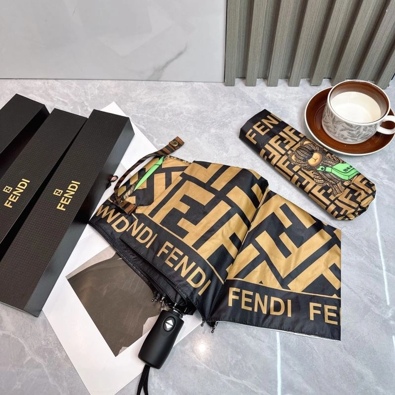 Bargain Fendi Umbrella