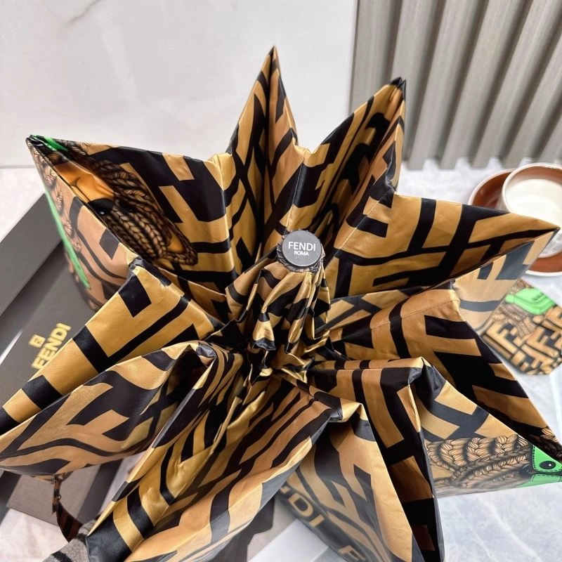 Bargain Fendi Umbrella