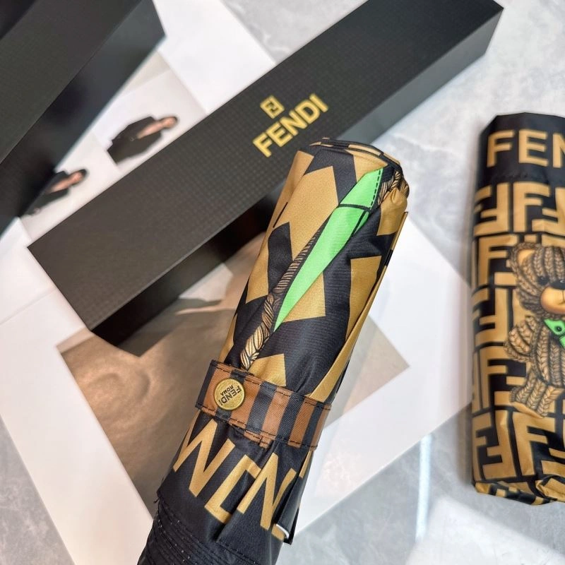 Bargain Fendi Umbrella