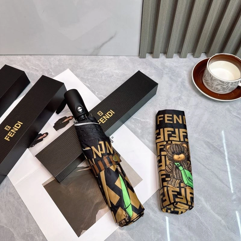 Bargain Fendi Umbrella