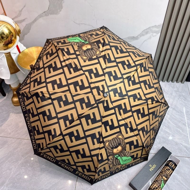 Bargain Fendi Umbrella