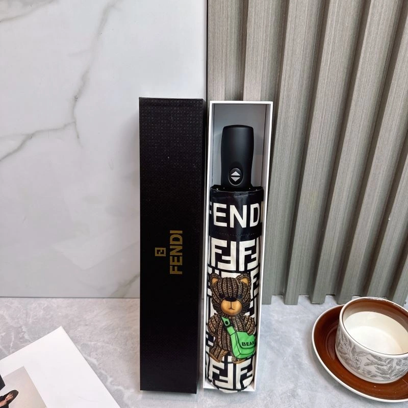 Fendi Umbrella