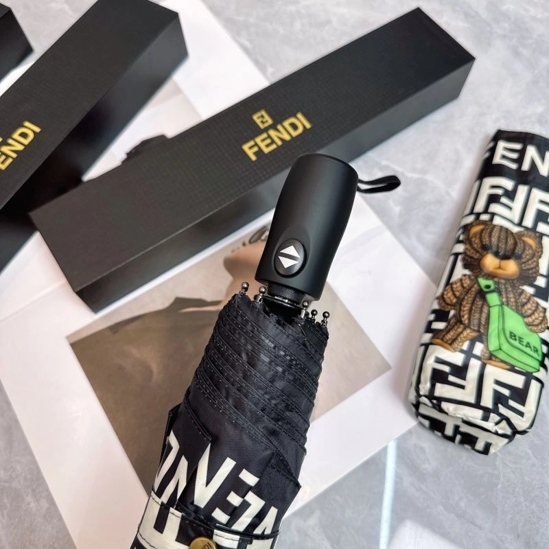 Reasonably priced Fendi Umbrella