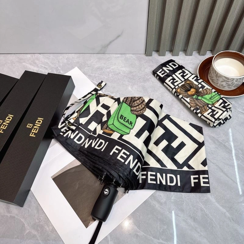 Reasonably priced Fendi Umbrella