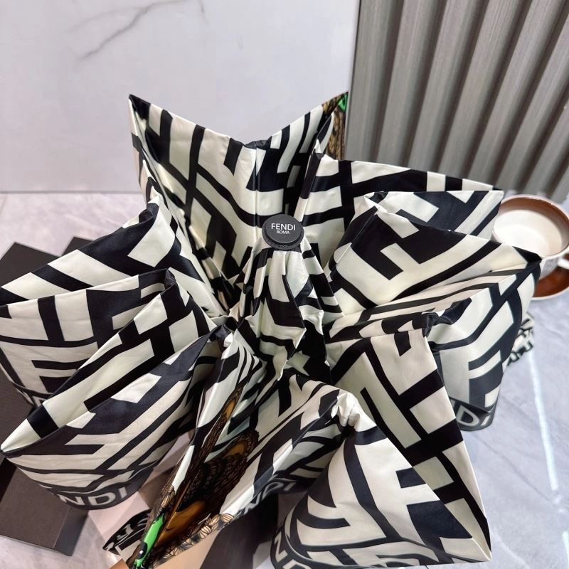Reasonably priced Fendi Umbrella