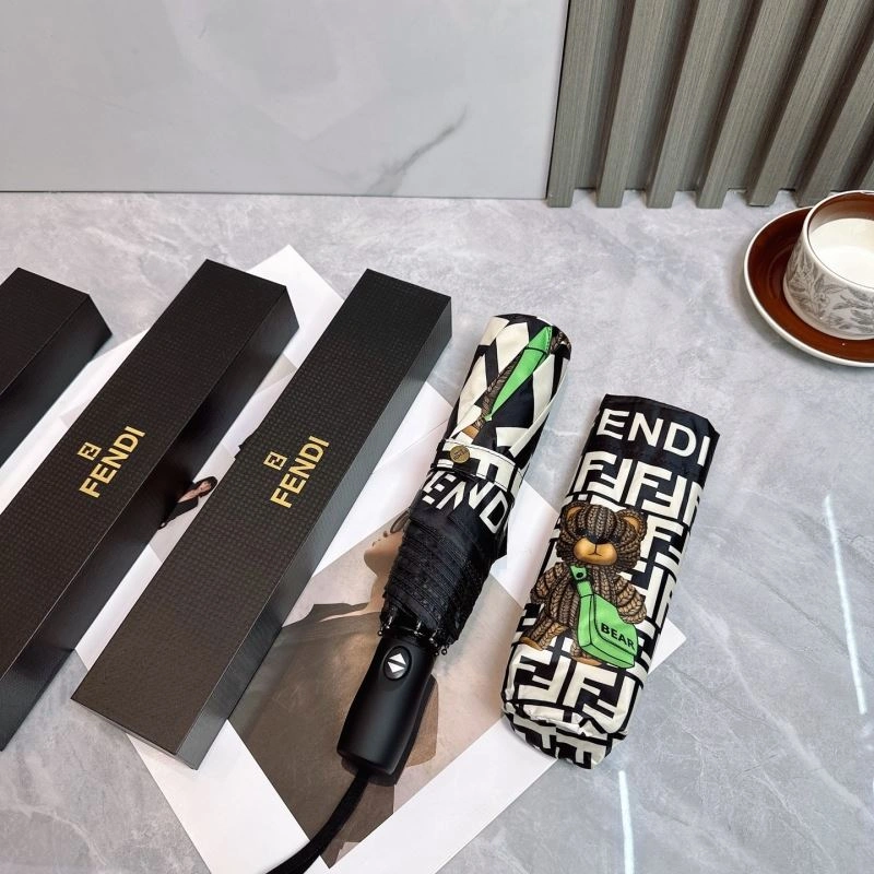 Reasonably priced Fendi Umbrella