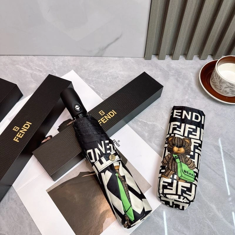 Reasonably priced Fendi Umbrella