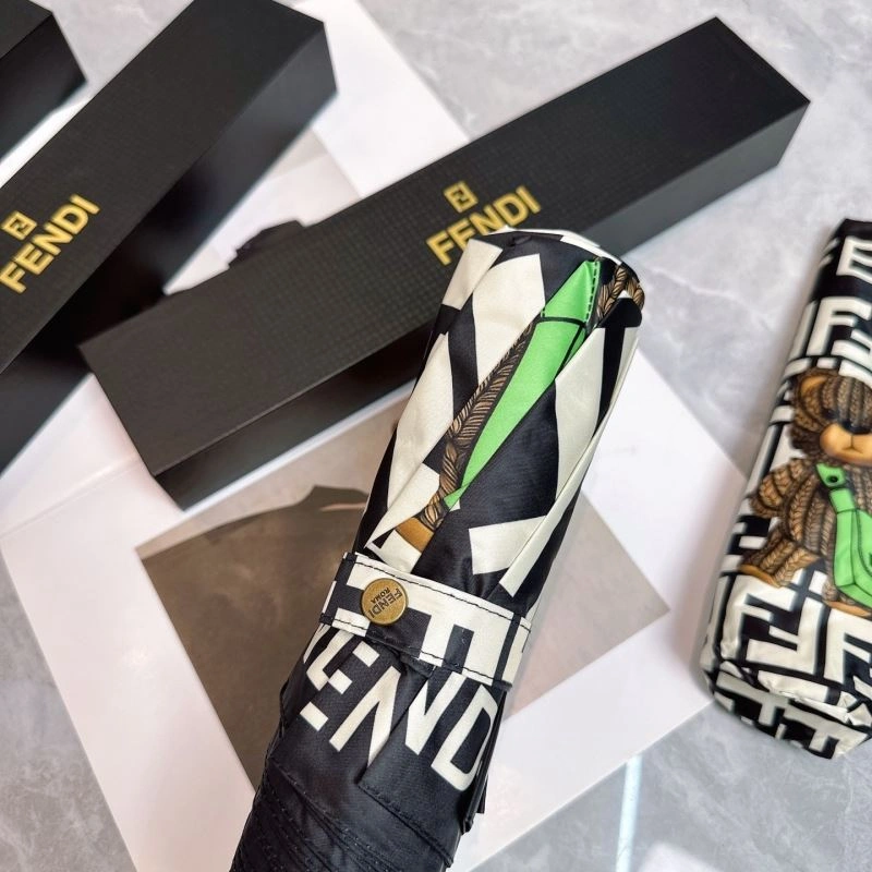 Reasonably priced Fendi Umbrella